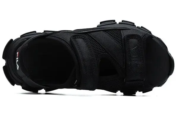FILA FUSION Two Stripes Sandals