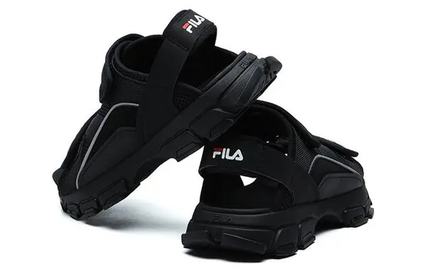 FILA FUSION Two Stripes Sandals