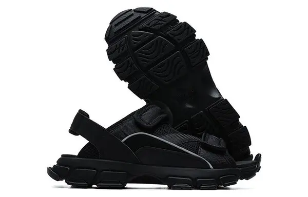 FILA FUSION Two Stripes Sandals