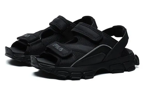 FILA FUSION Two Stripes Sandals