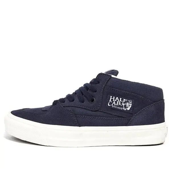 VANS Vault Og Half Cab Lx Mid-top Sneakers