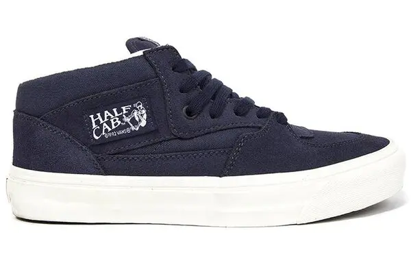 VANS Vault Og Half Cab Lx Mid-top Sneakers