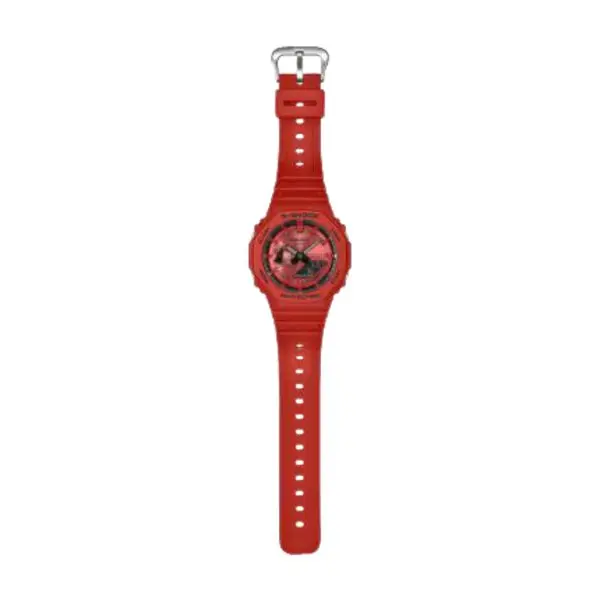 Casio G-shock Analog-digital Watch