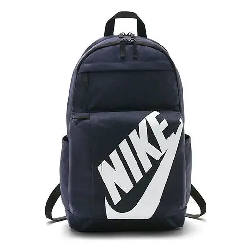 Nike Elmntl Bkpk - Blue