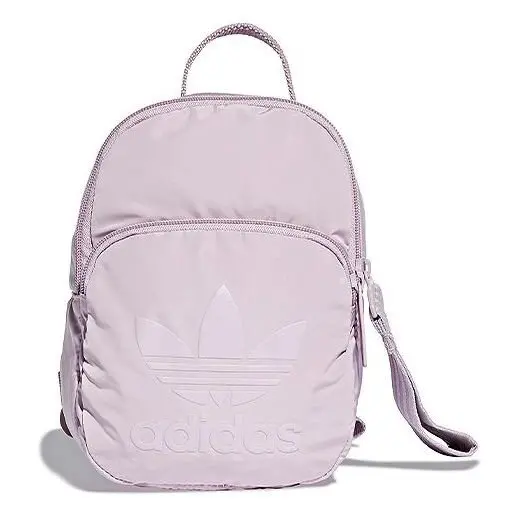 Adidas Originals Classic Mini Backpack - Soft Vision