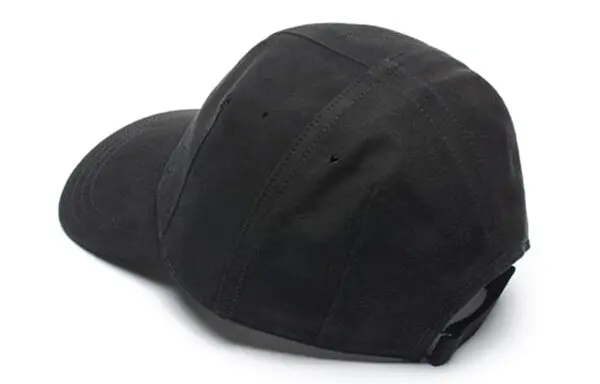 Adidas Y-3 Unconstructed Canvas Cap