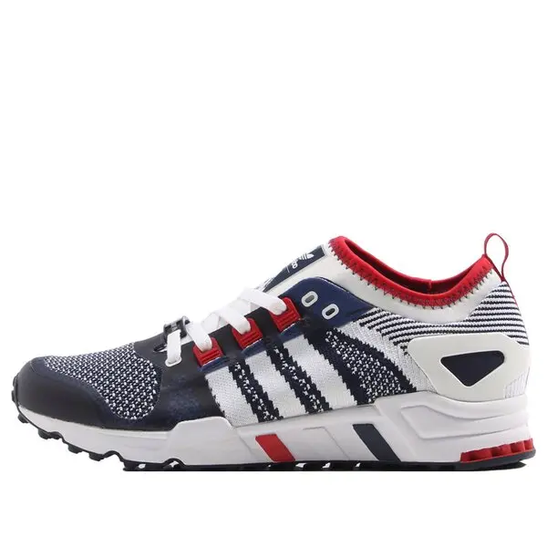 Adidas Palace X Eqt 'palace' Sneakers - Grey
