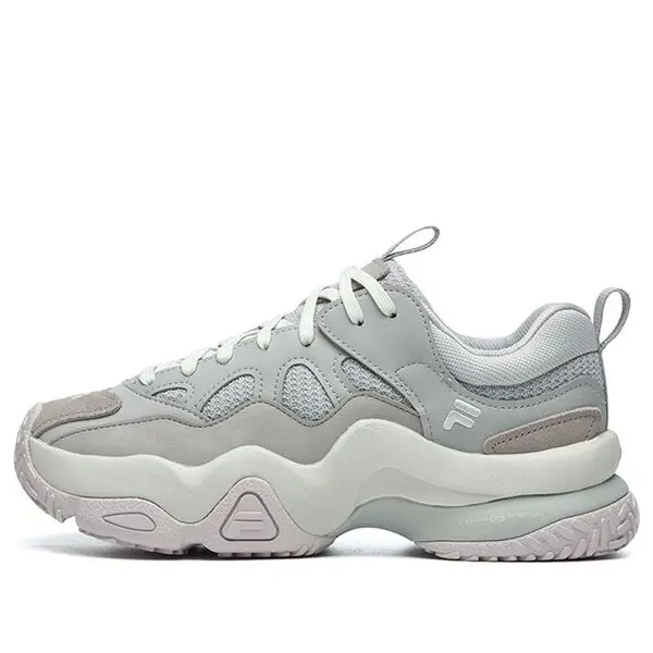 FILA FUSION Sdud Sneakers - Grey/white