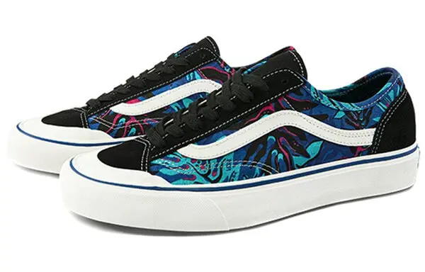 VANS Style 36 Low Top Sneakers - Default Colorway