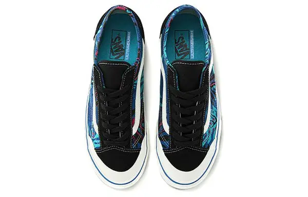 VANS Style 36 Low Top Sneakers - Default Colorway