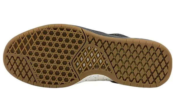 VANS Zahba Skate Shoes