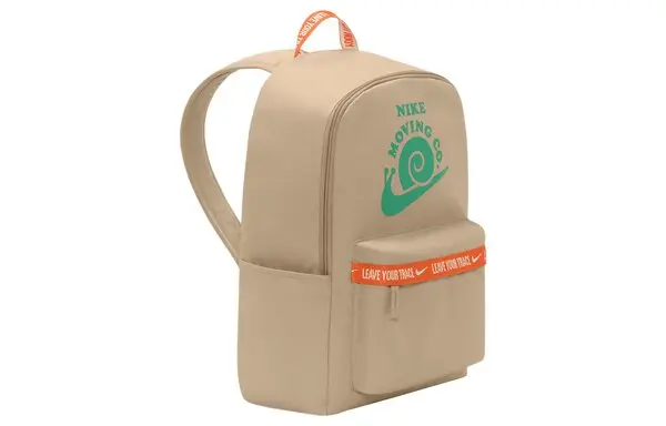 Nike Heritage Backpack 25l - Brown