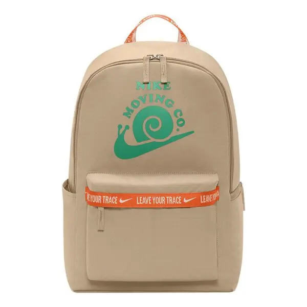 Nike Heritage Backpack 25l - Brown
