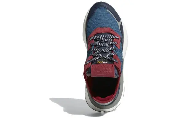 Adidas Nite Jogger J 'tech Mineral' Sneaker