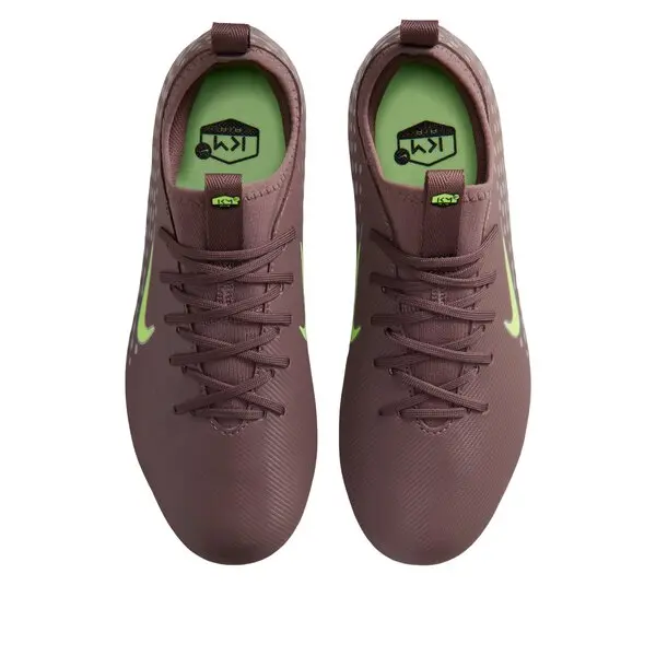 Nike X Kylian Mbappé Mercurial Vapor 16 Academy Fg/mg Soccer Cleats