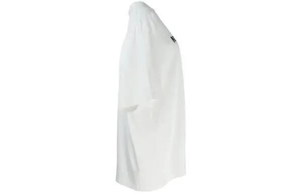 Balenciaga No Comment" T-shirt