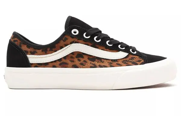 VANS Suede Deconstructed Style 36 Sf Sneakers