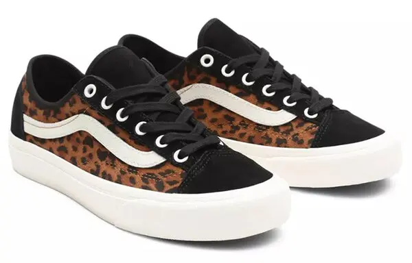 VANS Suede Deconstructed Style 36 Sf Sneakers