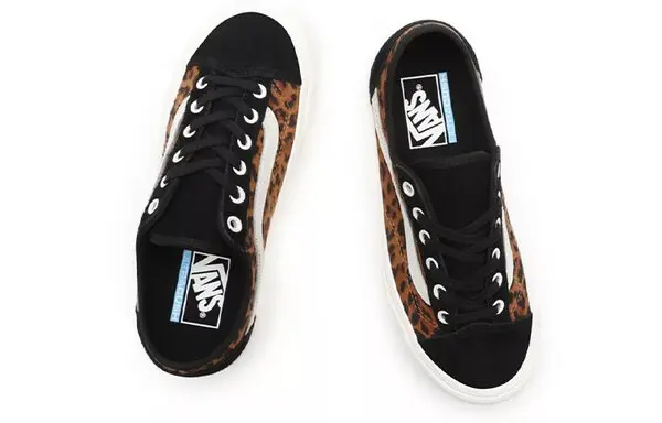 VANS Suede Deconstructed Style 36 Sf Sneakers