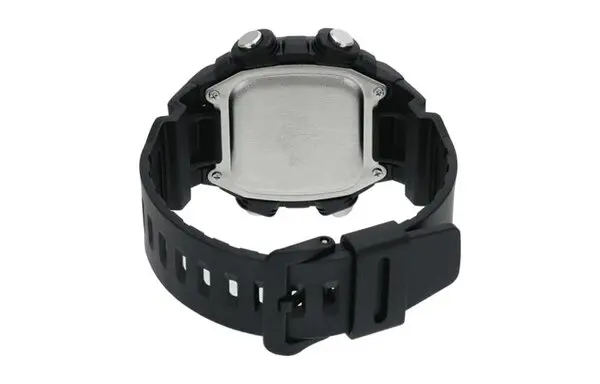 Casio G-shock Digital Watch - Gray