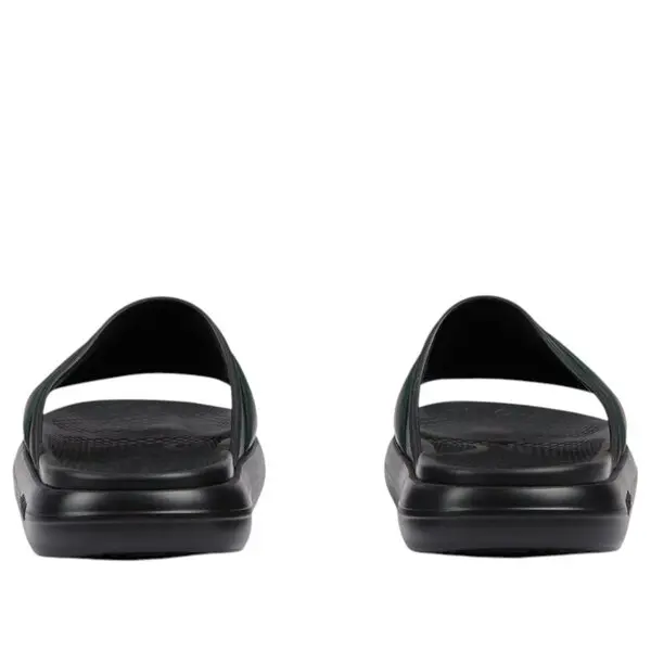 Gucci Web Slide Sandal