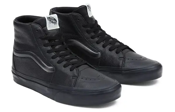 VANS Sk8-hi Xl High Top Sneakers
