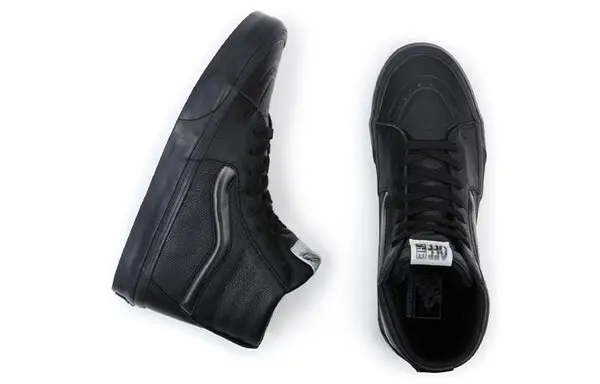 VANS Sk8-hi Xl High Top Sneakers
