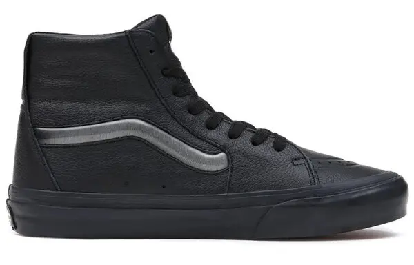 VANS Sk8-hi Xl High Top Sneakers
