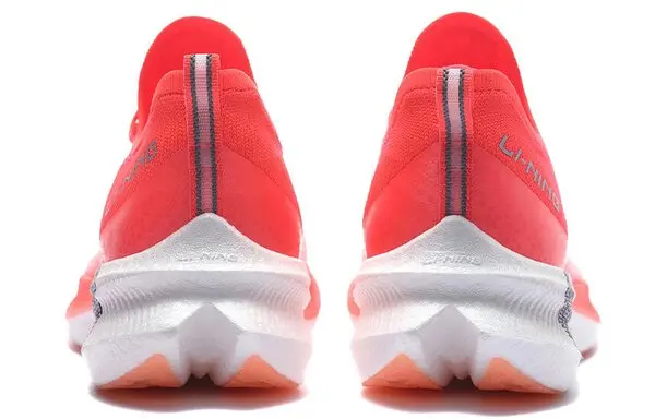 LI-NING Feidian Challenger Low Top Sneakers - Default Colorway