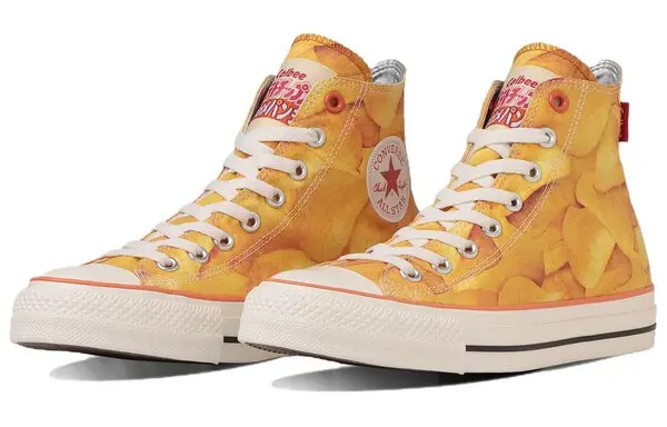 CONVERSE Chuck Taylor All Star High Top Sneakers