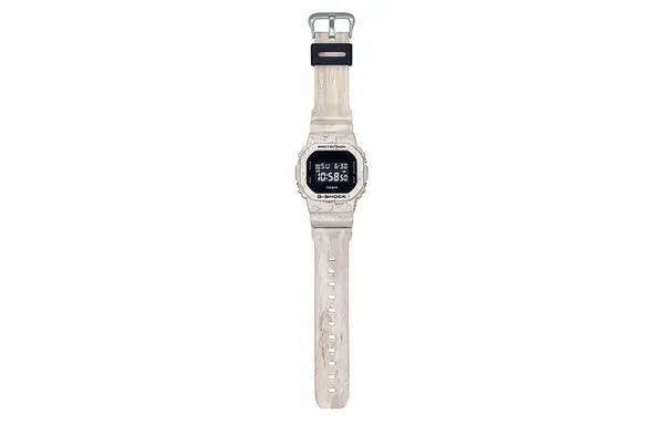 Casio G-shock Square Watch