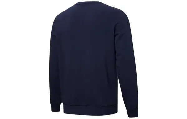 PUMA Cotton Sweater
