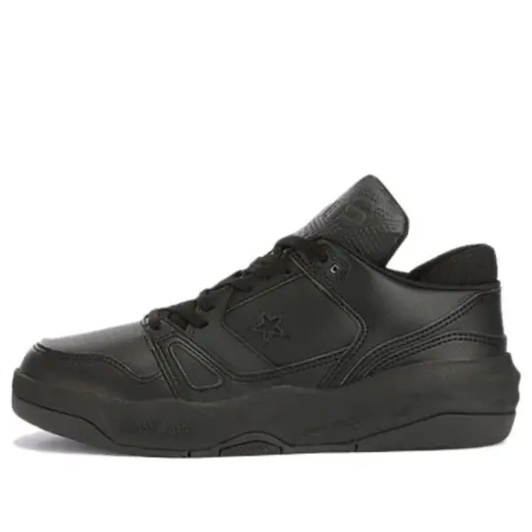 CONVERSE Erx 260 X Fumito Ganryu Ew Ox Fg Athletic Shoes - Black