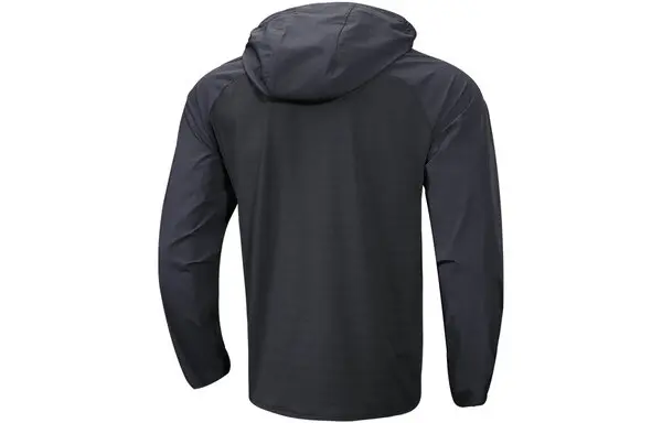 Under Armour Hooded Zip-up Jacket