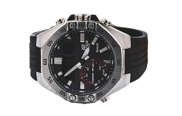 Casio Edifice Sapphire Crystal Quartz Analog/digital Watch