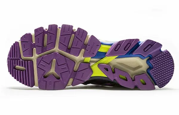 LI-NING Liejun Ace Running Sneakers