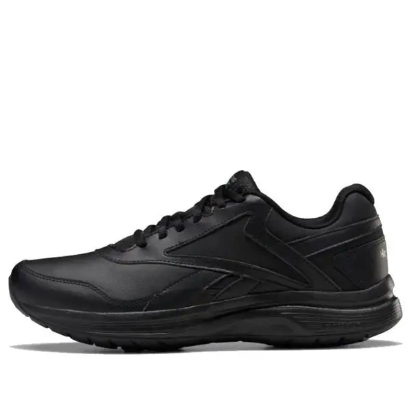 REEBOK Walk Ultra 7.0 Dmx Max Athletic Sneakers - Black