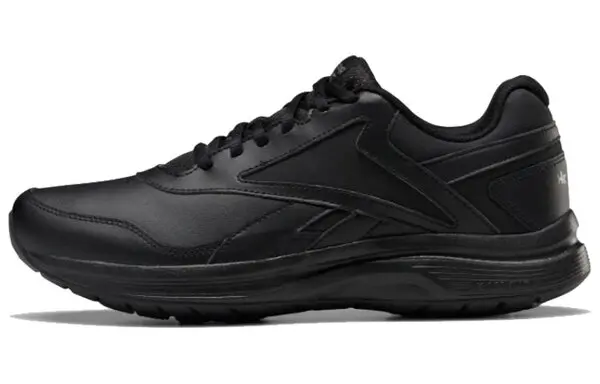 REEBOK Walk Ultra 7.0 Dmx Max Athletic Sneakers - Black