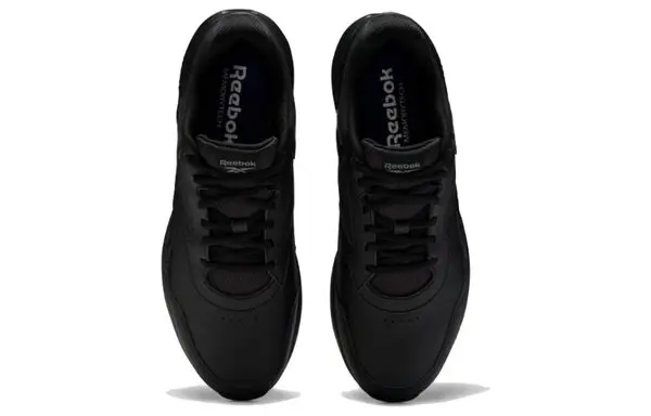 REEBOK Walk Ultra 7.0 Dmx Max Athletic Sneakers - Black