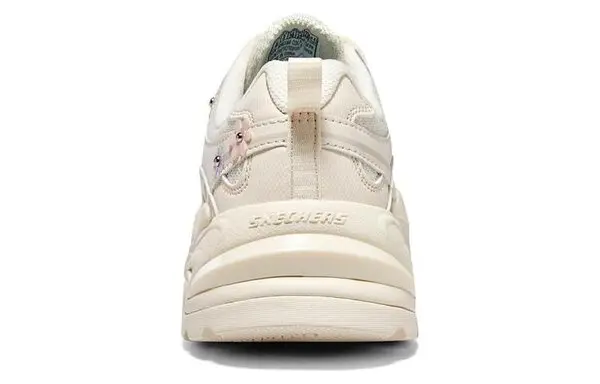Sketchers Stamina V2 Sneakers - White