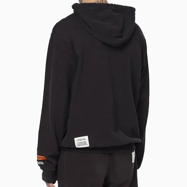 Heron Preston Heron Colors Hoodie