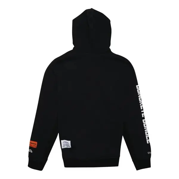 Heron Preston Heron Colors Hoodie