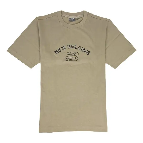 NEW BALANCE X Seiji Andy T-shirt