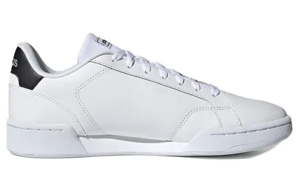 Adidas Neo Roguera Low Top Sneakers - White/black