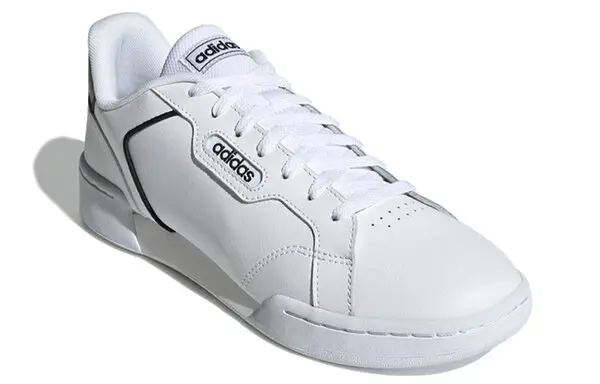 Adidas Neo Roguera Low Top Sneakers - White/black