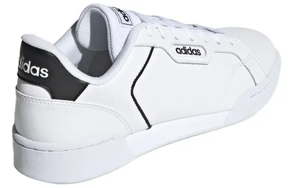 Adidas Neo Roguera Low Top Sneakers - White/black