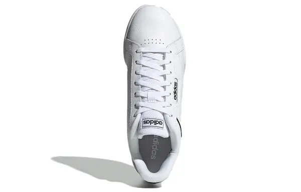 Adidas Neo Roguera Low Top Sneakers - White/black