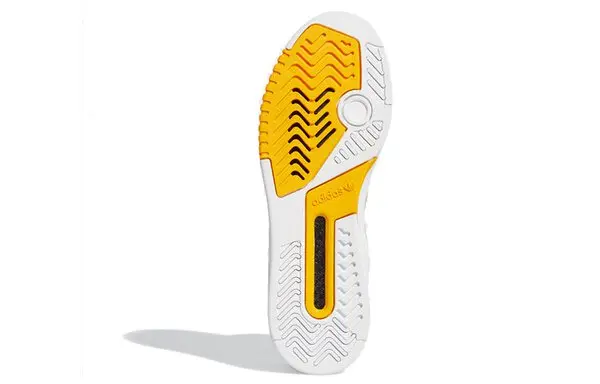 Adidas Originals Drop Step High Top Sneakers