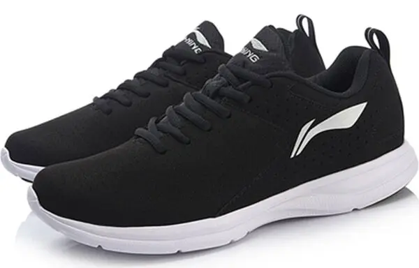 LI-NING Lightweight Athletic Sneakers
