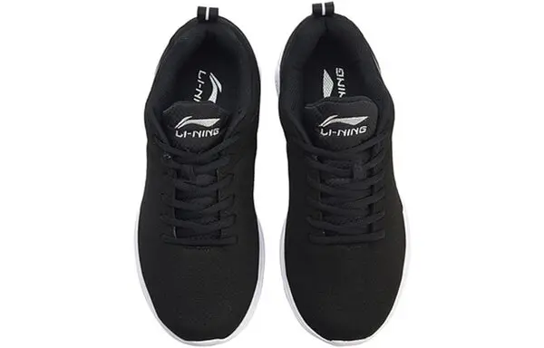 LI-NING Lightweight Athletic Sneakers